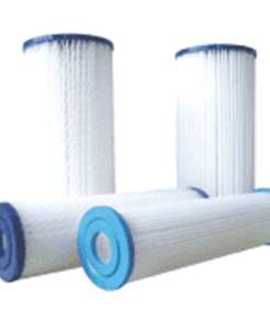 Elementos Filtrantes - Filtração